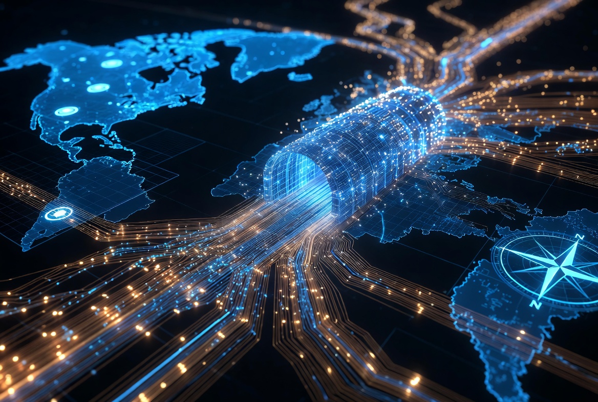 BIS 50% Rule: Ownership Aggregation for Export Compliance | SecurePoint USA